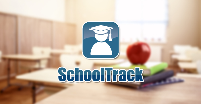 Novedades de SchoolTrack